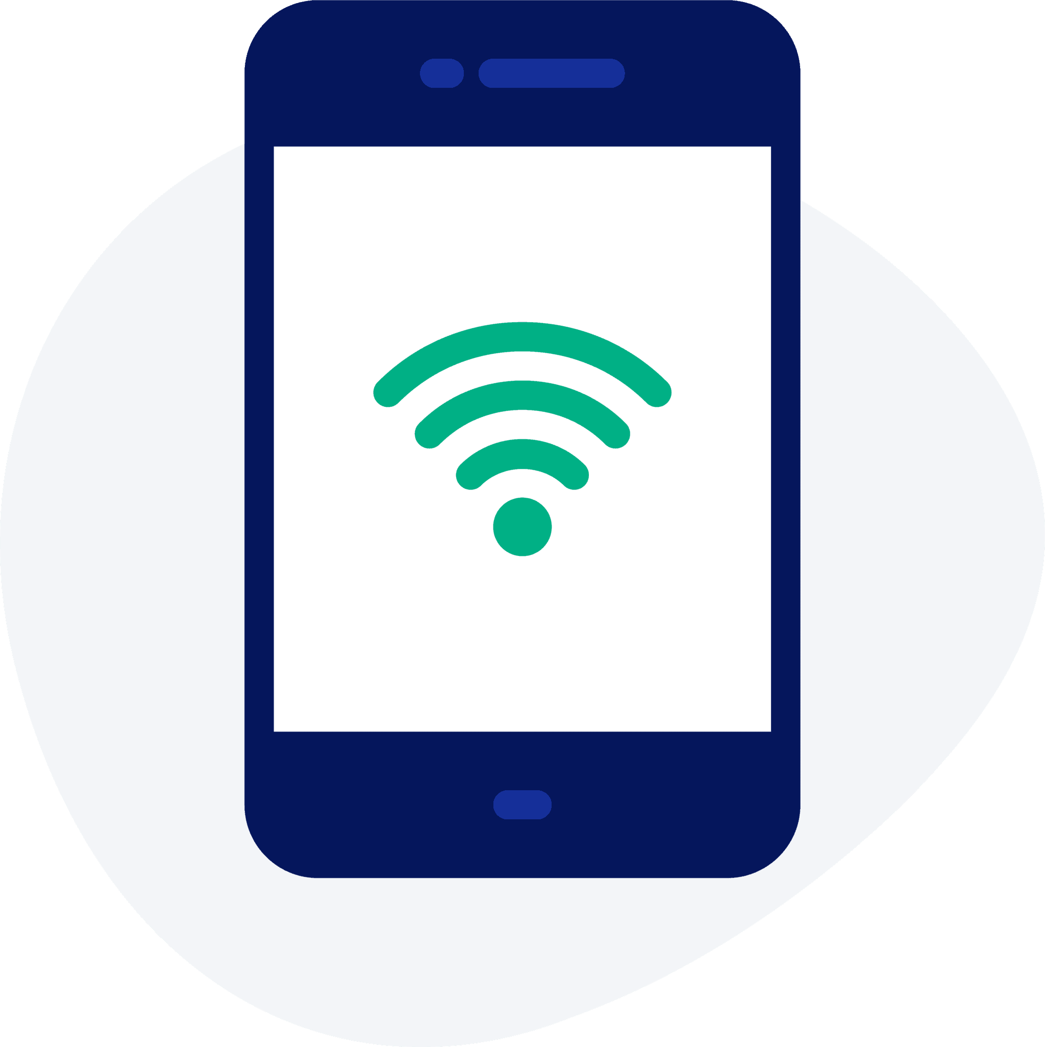 Partner online environment